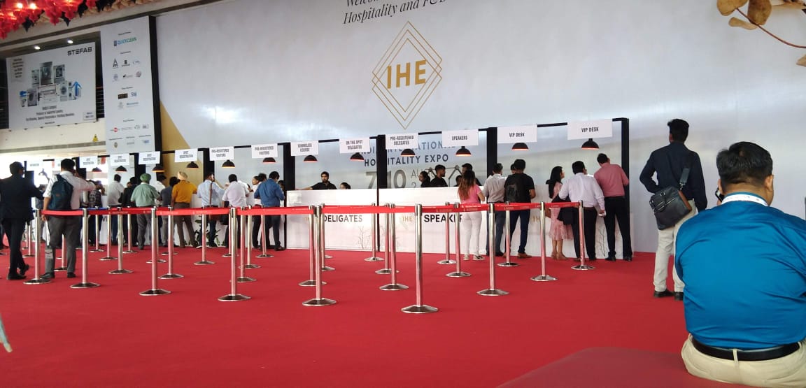 D Signature Live: Setting the Standard for Event Manpower in Delhi ...