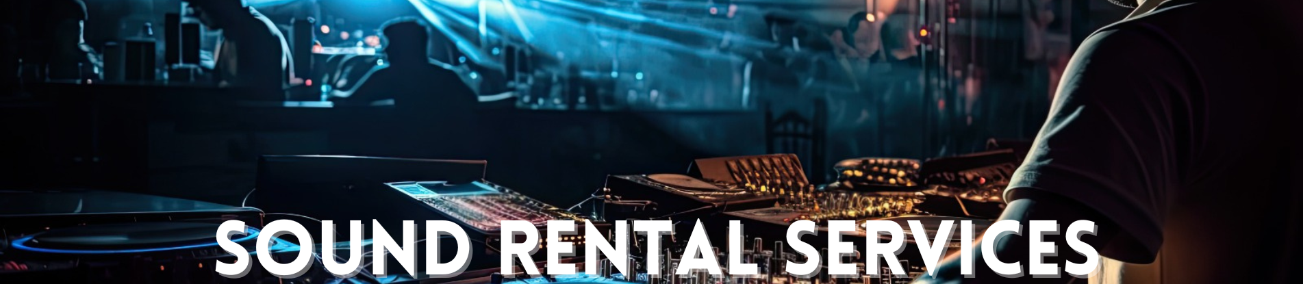 Sound System Rental in Delhi-Gurugram - Call Us for Premium Event ...
